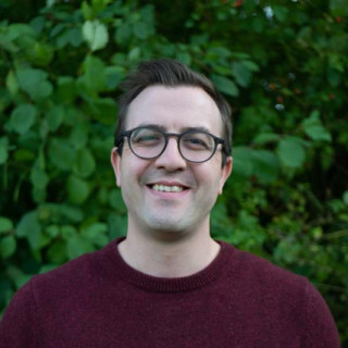 David Rausch | Vorsitzender - SPD Neuperlach